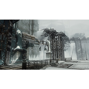 Resonance of Fate - Playstation 3