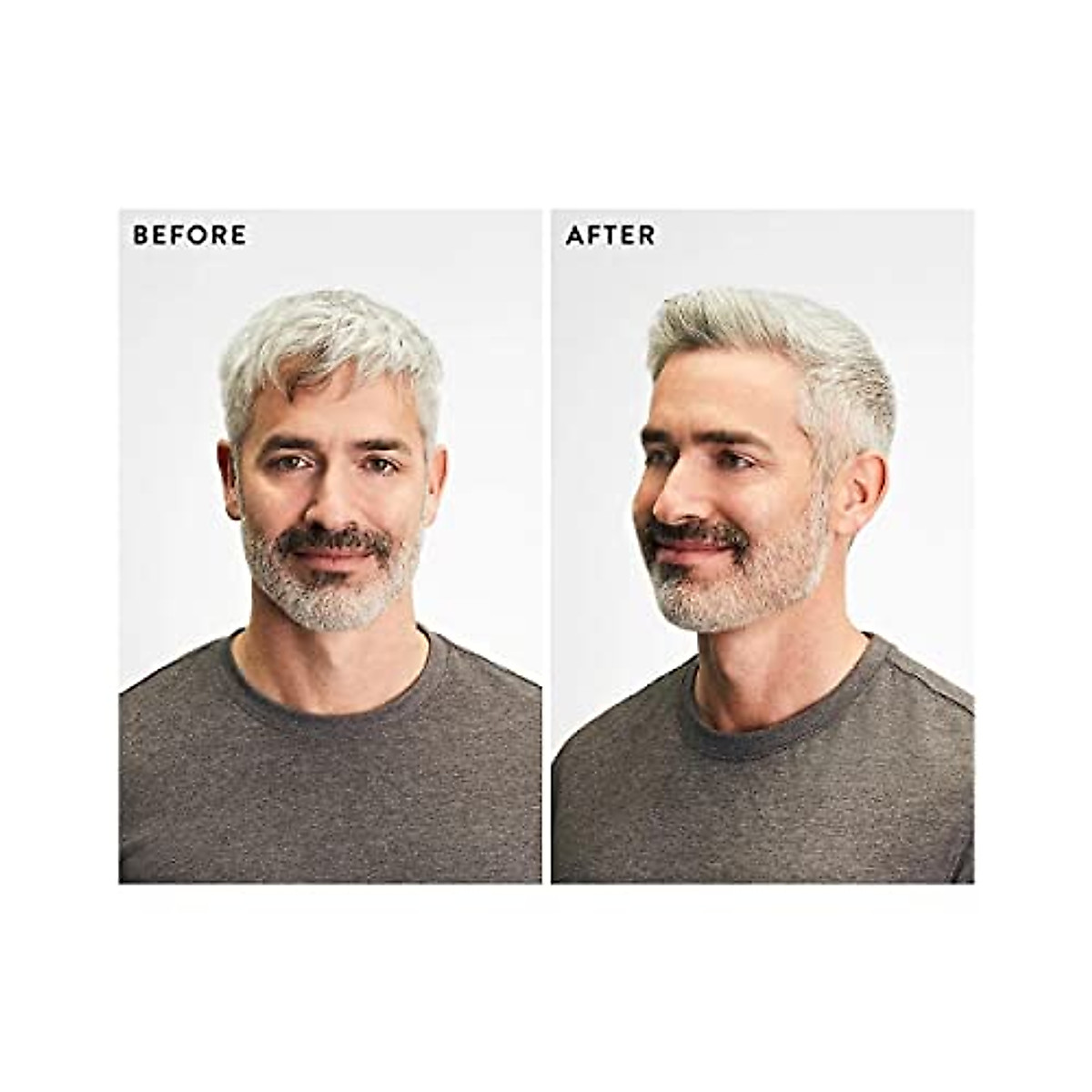 Paul Mitchell MITCH Matterial Styling Clay for Men, Strong Hold, Ultra-Matte Finish, For All Hair Types, 3oz.