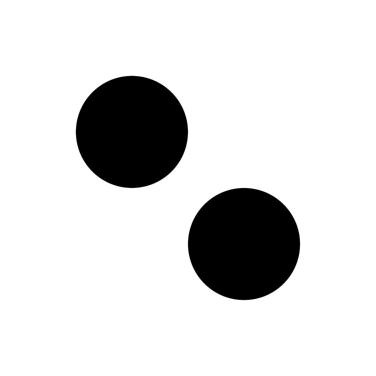 1Pack - 8.6" Clear Lazy Susan Organizer for Cabinet – Quality-Crafted, Durable Turntable Organizer, Bathroom & Cabinet Organizer for Pantry Organization and Storage – Kitchen Organization by TLC Depot