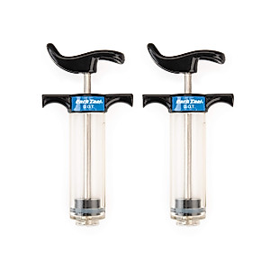 Park Tool BKD-1 - Hydraulic Brake Bleed Kit for DOT Fluid