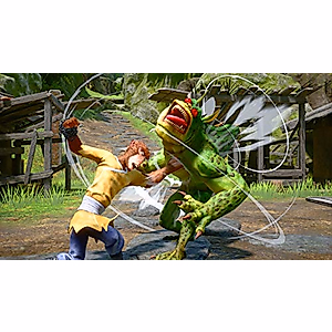 Monkey King: Hero Is Back for PlayStation 4