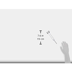 Prestige Medical C-128 Frequency Tuning Fork