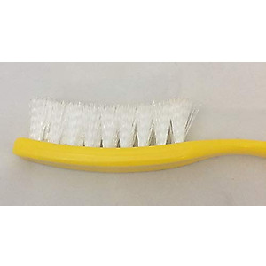 Fun Inc Giant Toothbrush, Yellow (15")