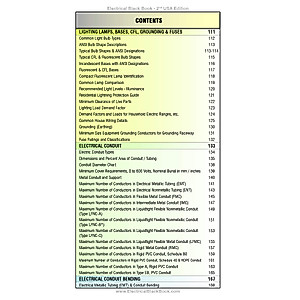 Electrical Black Book (2nd USA Edition)