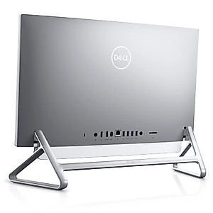 Dell Inspiron 24 5400 23.8" FHD Touchscreen All-in-One Computer - 11th Gen Intel Core i5-1135G7 up to 4.2 GHz Processor, 16GB RAM, 512GB SSD, Intel Iris Xe Graphics, Windows 11 Pro