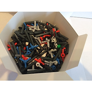 Organic Chemistry Student Molecular Model Kit by Molecularity 200 + Pieces