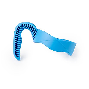 30 oz Tumbler Handle (Light Blue Only) YETI Ozark Trail RTIC SIC 30oz Yeti Cup Handle for 30 Ounce Ramblers Rambler Mug & Chillout life