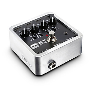 Palmer Guitar Amplifier Preamp (PAL-PEPAMP-MKII)