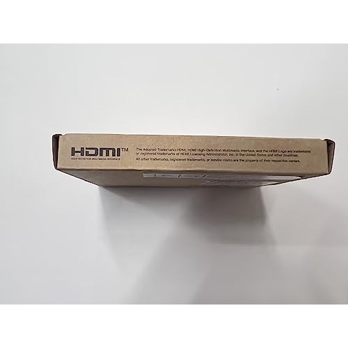 HDMI 2.1 Switch 8K, AVIDGRAM HDMI Switcher 2 in 1 Out, 2 Port 4K 120Hz Auto HDMI Selector Hub Support 8K@60Hz 48Gbps, Compatible with Xbox Series X, PS4 Pro, PS5, UHD TV, Monitor, Projector