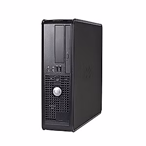 Office ReCircuit SFF Desktop - Intel Core 2 Duo 3.0GHz, 8GB RAM, NEW 1TB HDD, Dual Video, Windows 7 Pro 64-Bit, WiFi, DVD/CD-RW