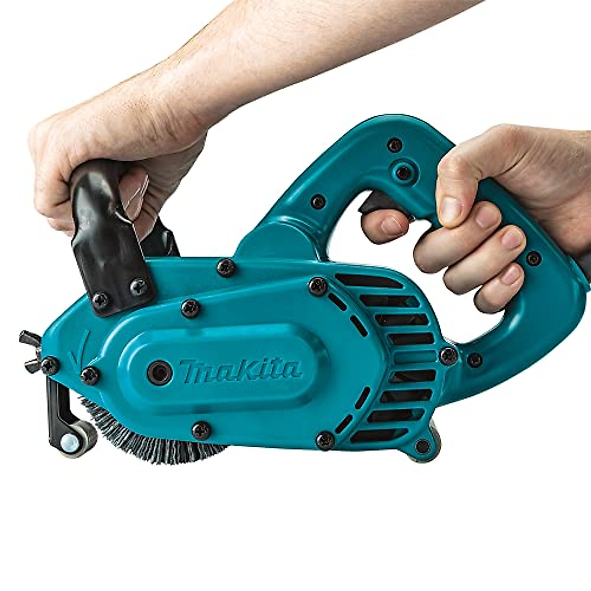 Makita 9741 Wheel Sander