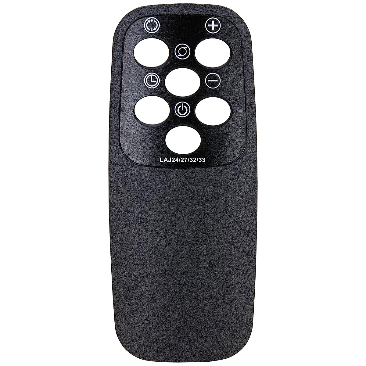Replacement Remote Control for Lasko 2033617A 2033617B 2033627 5790 5592 CT22410 CT22420 CT16670 CT22650 CT22722 CT22766 CT30754 CT30754C CT32950 CT32960 751320 5165 5160 Ceramic Tower Heater
