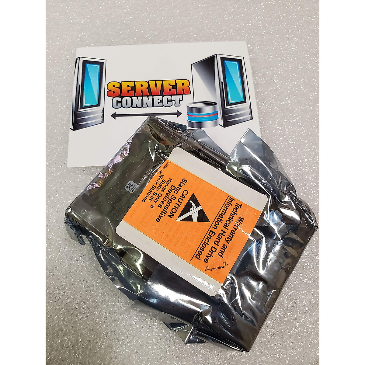 Hpe EG0600JEMCV 600GB 10K 6G SFF SAS SC Hard Drive