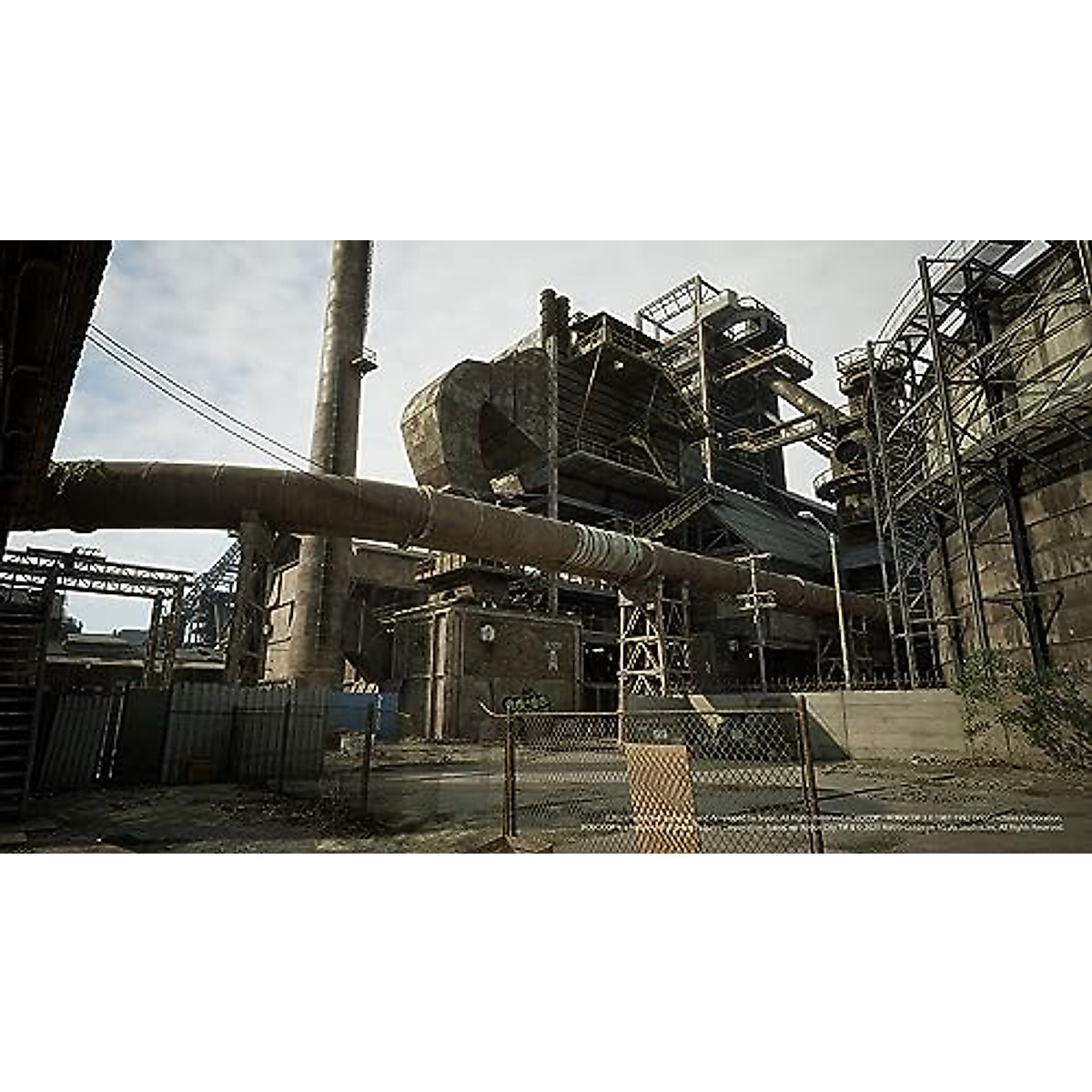 RoboCop Rogue City (XSX)