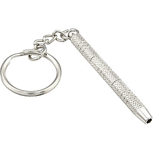 Inline Mini Glasses Screwdriver Set for Key Ring