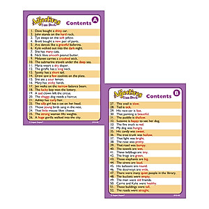 Adjectives Fun Deck Cards - Super Duper Educational Learning Toy for Kids
