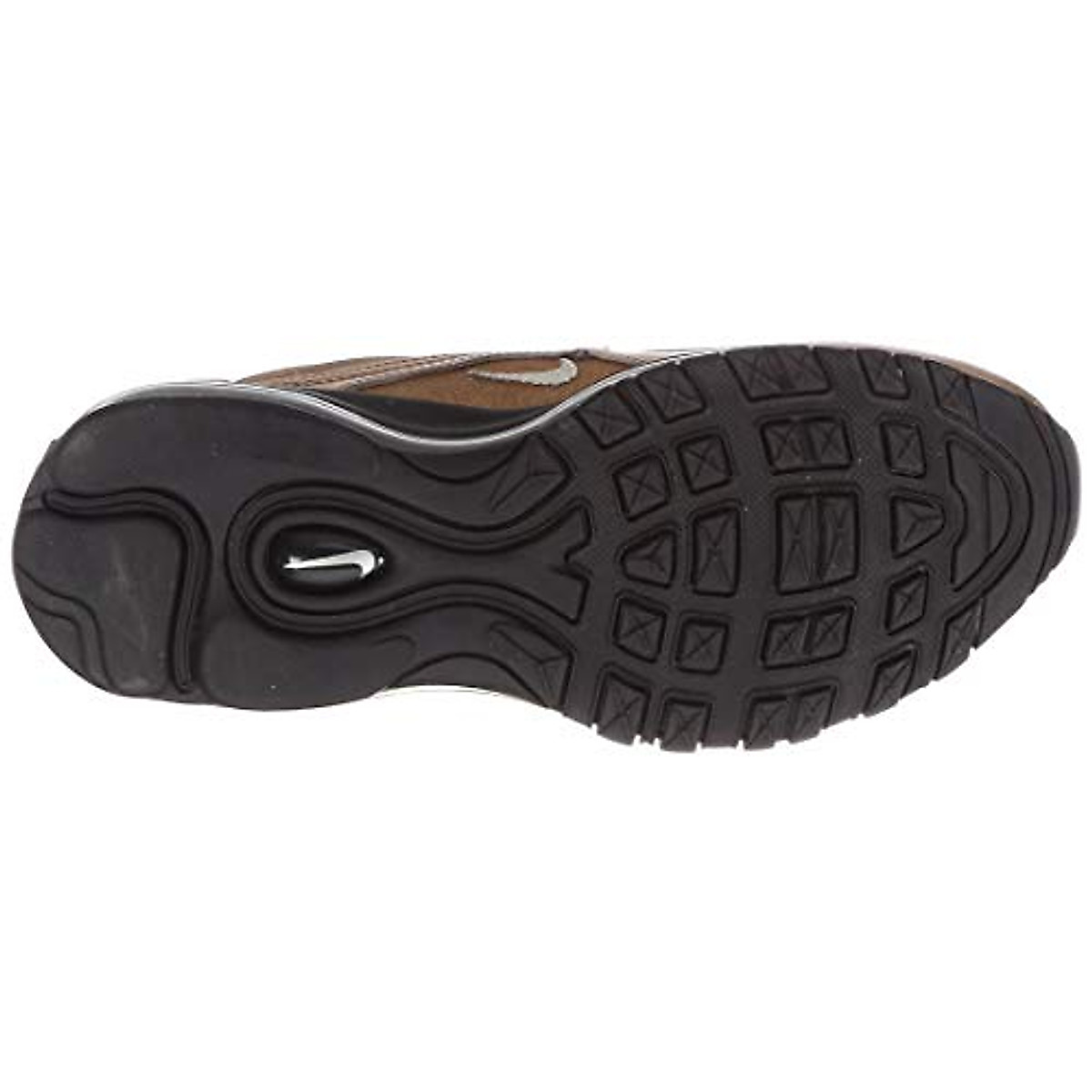 Nike Womens Air Max 97 Running Shoe (7)