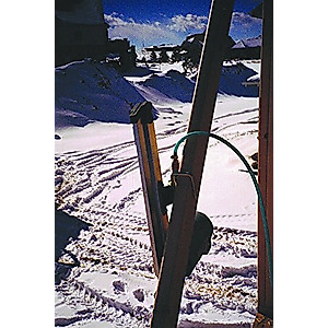 Toolhangers Unlimited Original Nail Gun Hanger (Green #40903)- Hook compatible with Hitachi/Metabo, Milwaukee Framing Nail Guns and Positive Placement Nailers