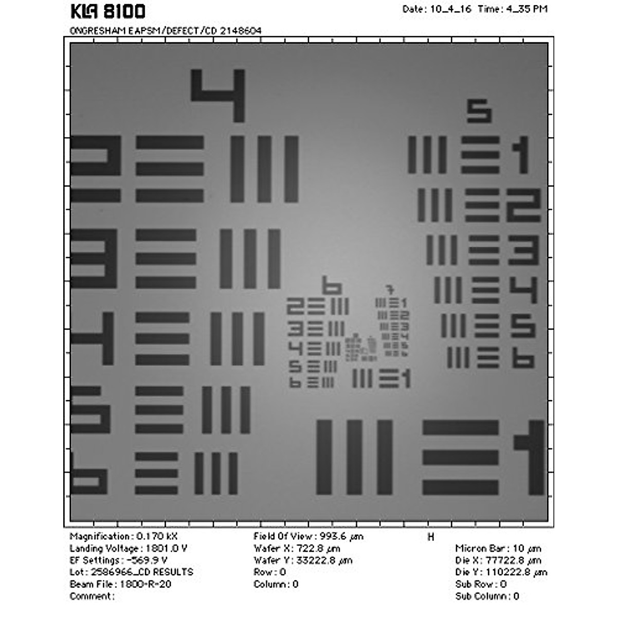Extreme Pair: Star & USAF