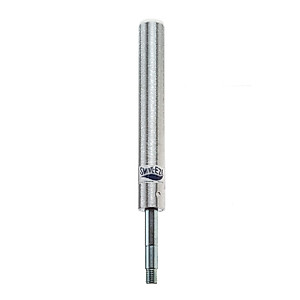 Swivl-Eze 97739-T Lock'N Pin 3/4" Pedestal, 11", One Size