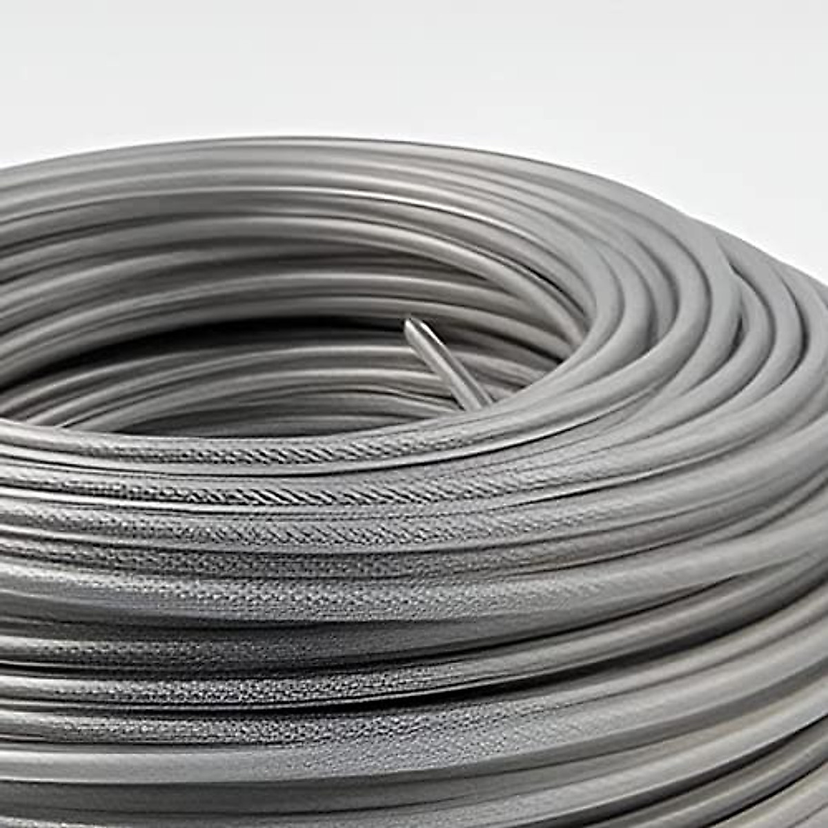 Gralara Garden Line Refills Thread for Accessories, 2.4mm