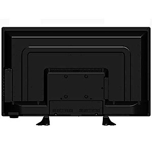 Element 24 pulgadas Class FH (720P) LED TV (Eleft2416) (Renewed)