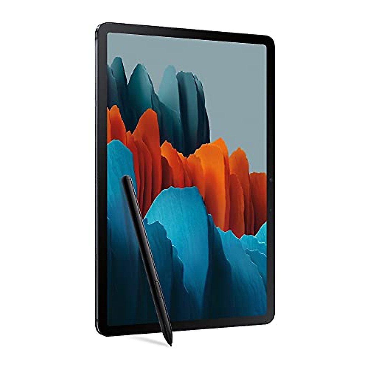 Samsung Galaxy Tab S7 Wi-Fi, Mystic Black - 128 GB (Renewed) — 🛍️ The ...