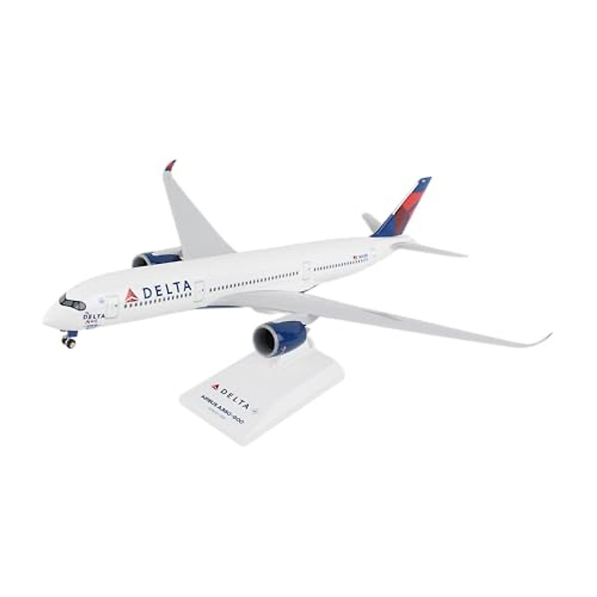 Skymarks Daron Delta A350 The Delta Spirit 1/200 w/Gear (SKR1078)