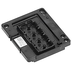 Allsor Printhead Original Printer Head Replacement for WF 7610 WF 7620 7621 3620 3640 7111 Convenient Replacement Printing Head Printer Head Easy to Use