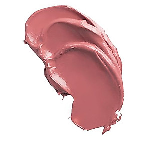 Burt’s Bees 100% Natural Moisturizing Lipstick, Blush Basin, 1 Tube