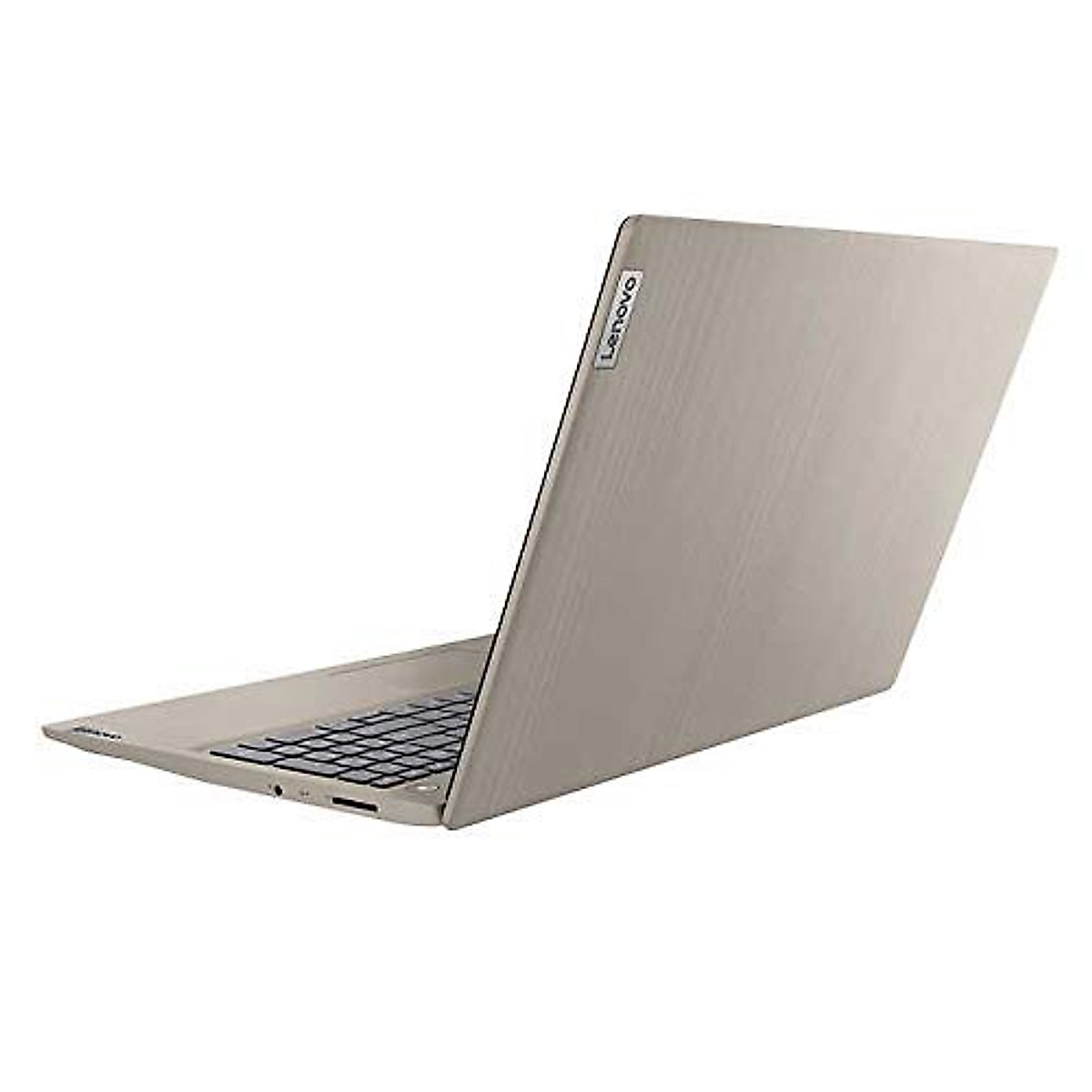 Lenovo IdeaPad 3 15.6" HD Touchscreen Anti-glare LED-Backlit Laptop, Intel Quad Core i5-1035G1, 12GB DDR4, 1TB HDD, 4-in-1 Card Reader, Webcam, Bluetooth, Wi-Fi 6, HDMI, Win 10 (Renewed)