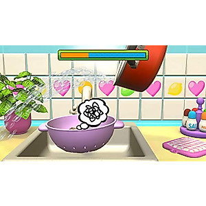 Cooking Mama: Cookstar (Nintendo Switch)