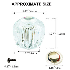 Handle Replacement Compatible with Kohler GP30416 Handle