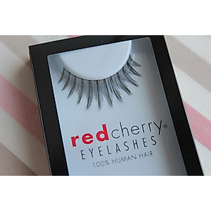 False Eyelashes #42 (6 Pairs Pack)