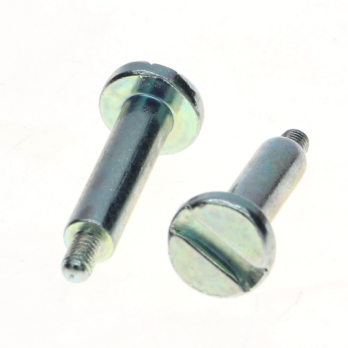 2X Vertical Stand Dock Base Screw Replacement for Sony PS5 Console