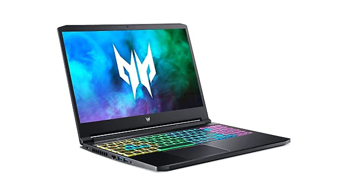 Acer Predator Triton 300 Gaming Laptop | High-Performance i7 & RTX 3060