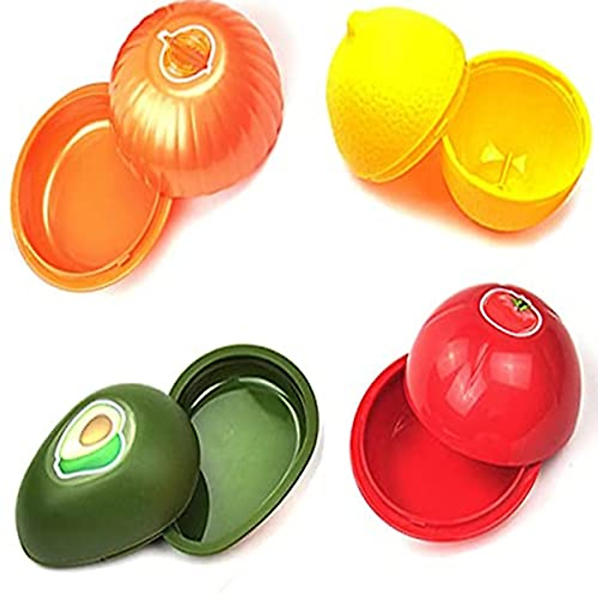 AISIBO Onion Saver, Food Storage Containers for Onion Saver, Classic Onion Saver, Onion Food Saver to Keep Foods Fresh