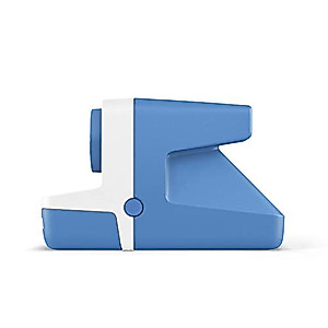 Polaroid Originals Now I-Type Instant Camera - Blue (9030)