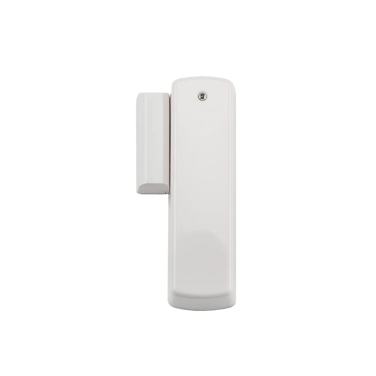 Z-wave Plus Rare Earth Magnets Door & Window Sensor, White & Brown (DWZWAVE2.5-ECO)