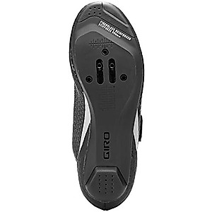 Giro Stylus Cycling Shoe - Women's Black 41