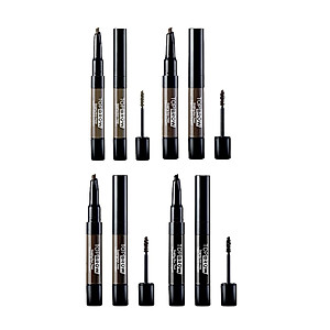 Kiss New York Sculpting Brow Pencil (Brunette)