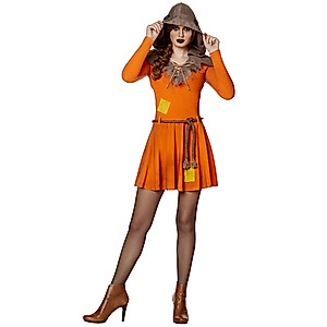 Spirit Halloween Adult Trick 'r Treat Sam Costume - XL