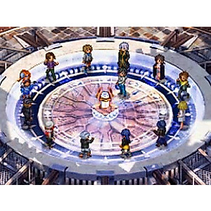 Shin Megami Tensei: Devil Survivor 2 - Nintendo DS (Renewed)