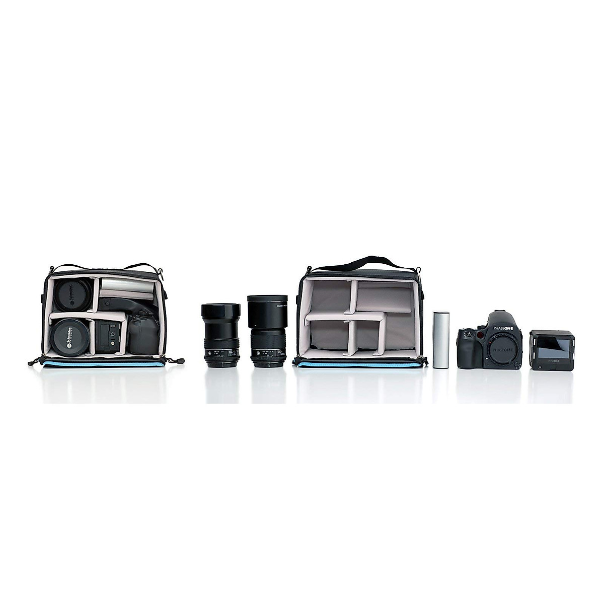 f-stop – Small Pro Camera Insert - Internal Pack Storage for Photo Gear Carry Protection