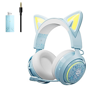 SOMIC GS510PRO Headset with Microphone
