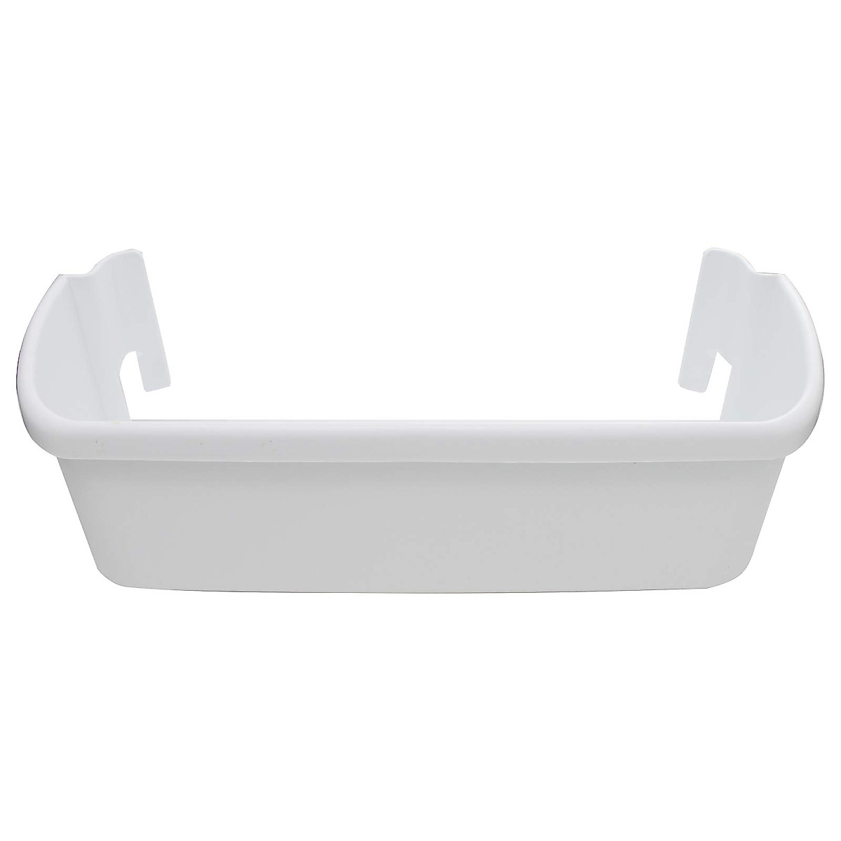 240323001 Refrigerator Door Bin Replacement for Kenmore/Sears 25354632500 Refrigerator - Compatible with 240323001 White Door Bin - UpStart Components Brand