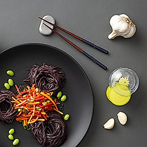 Chef'n Garliczoom Garlic Chopper, One Size, Green