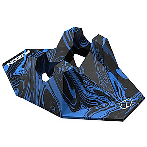 Fuzion Universal Pro Scooter Stand Fits Scooters with 95mm to 120mm Scooter Wheels