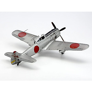Tamiya Models Nakajima Ki-84 IA Type 4 Hayate Model Kit