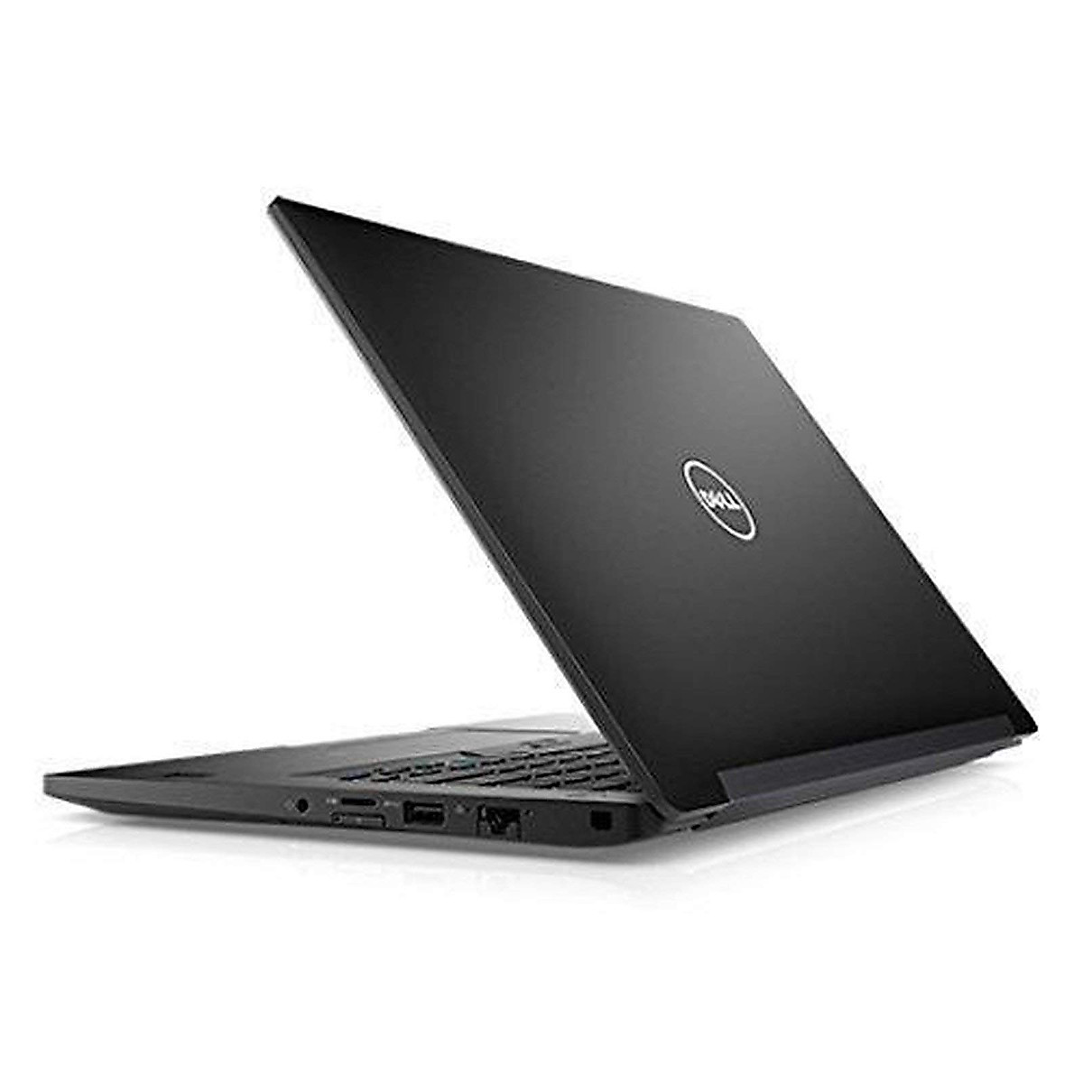 Dell Latitude E7480 7DTN9 Laptop (Windows 10 Pro, Intel Core i5-7300U, 14" LED-Lit Screen, Storage: 128 GB, RAM: 8 GB) Black